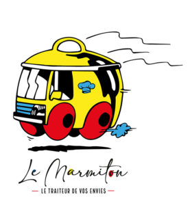 Traiteur et livraison à domicile - Le Marmiton