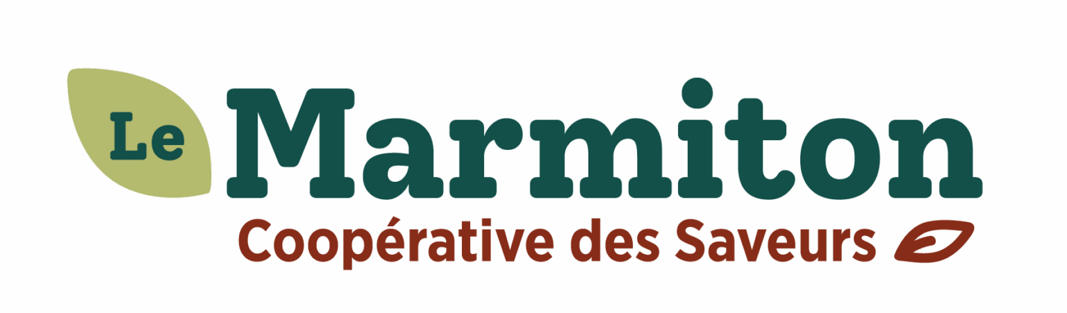 Livraison de repas à Marseille - Le Marmiton